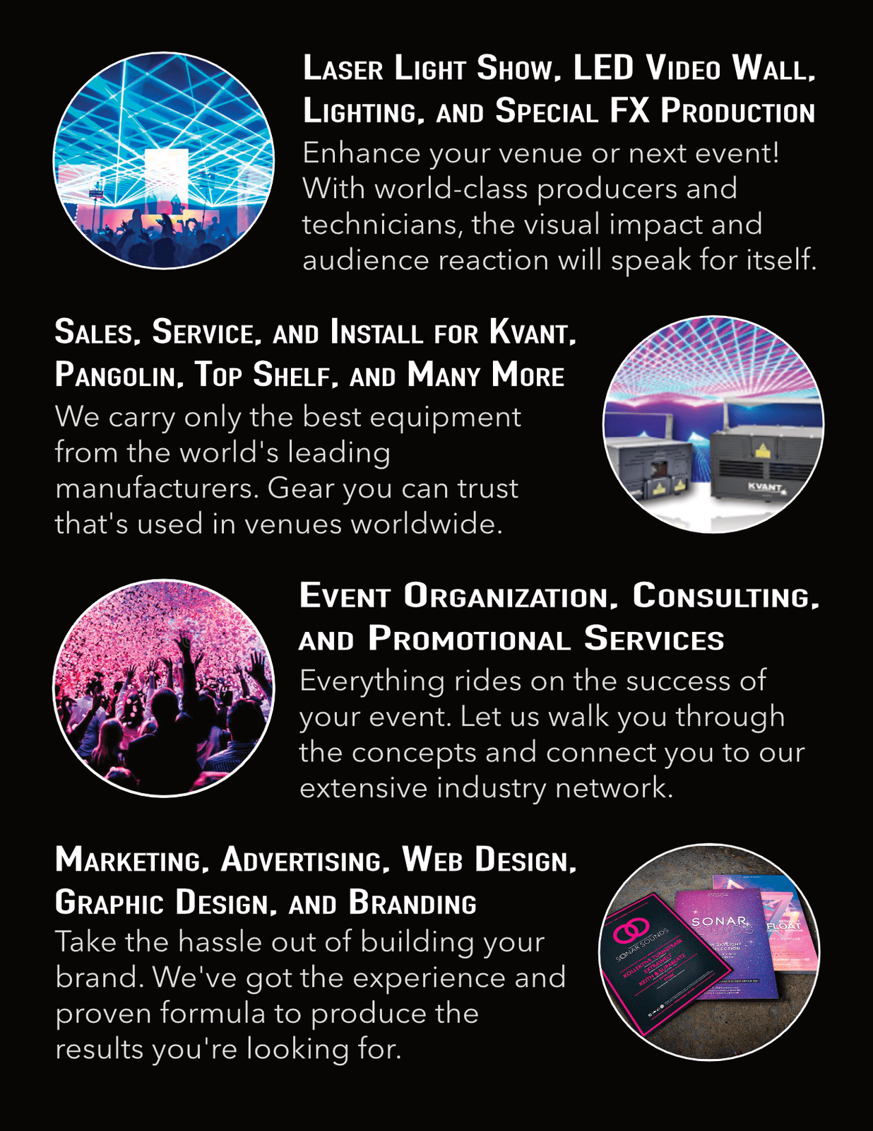 [EXP LAB] The Experience Lab